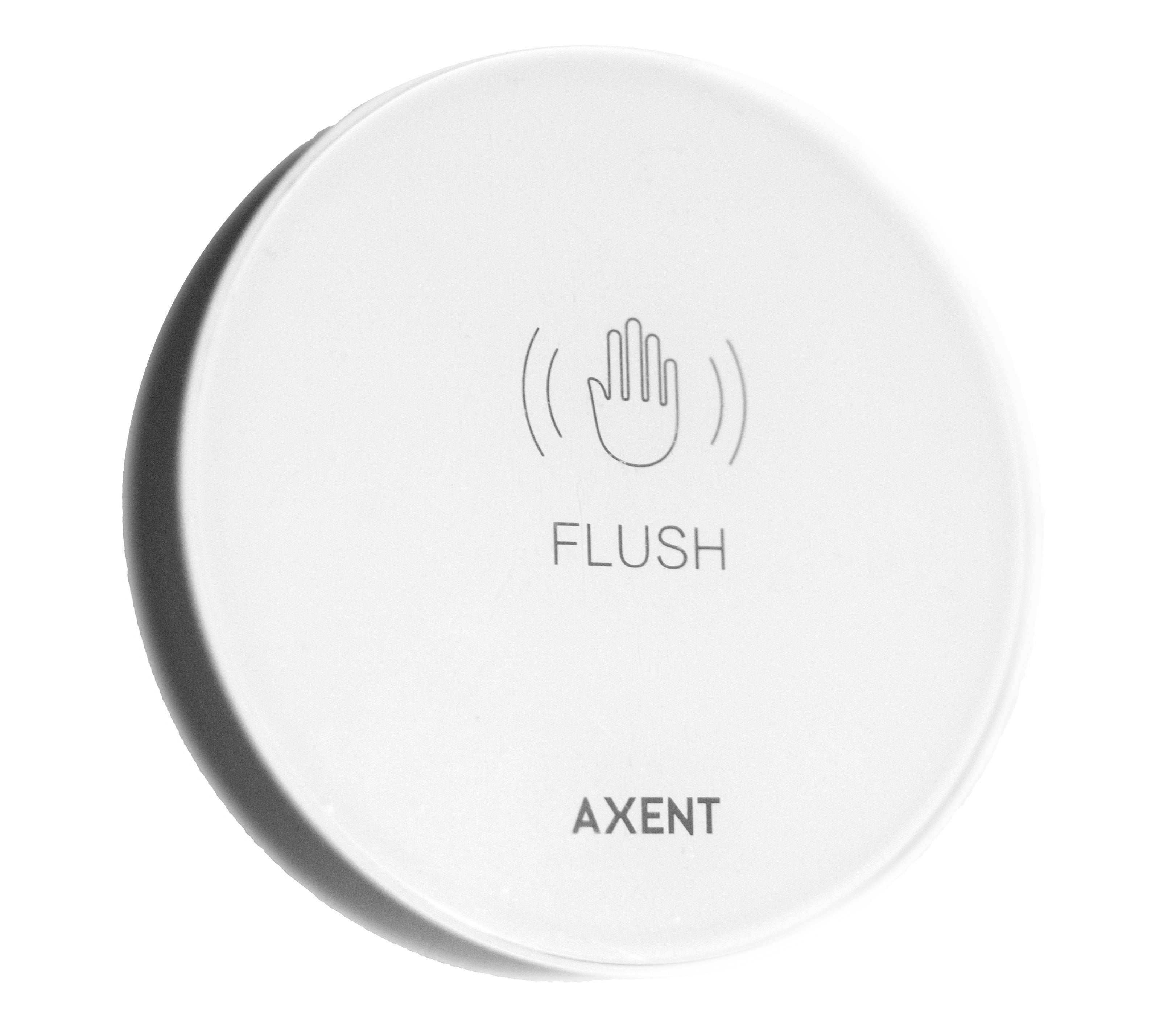 AXENT HI-FLUSH KIT Wireless Flush Sensor for Primus 2.0 Tankless Toile – Smart Bath Store