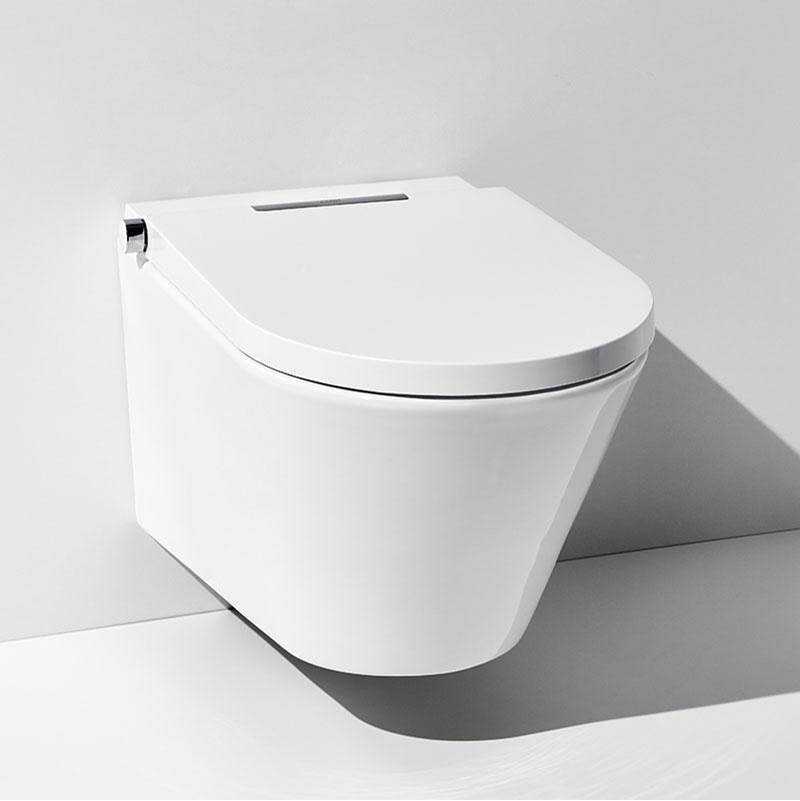 AXENT.ONE Plus Wall-Hung Intelligent Toilet – Smart Bath Store