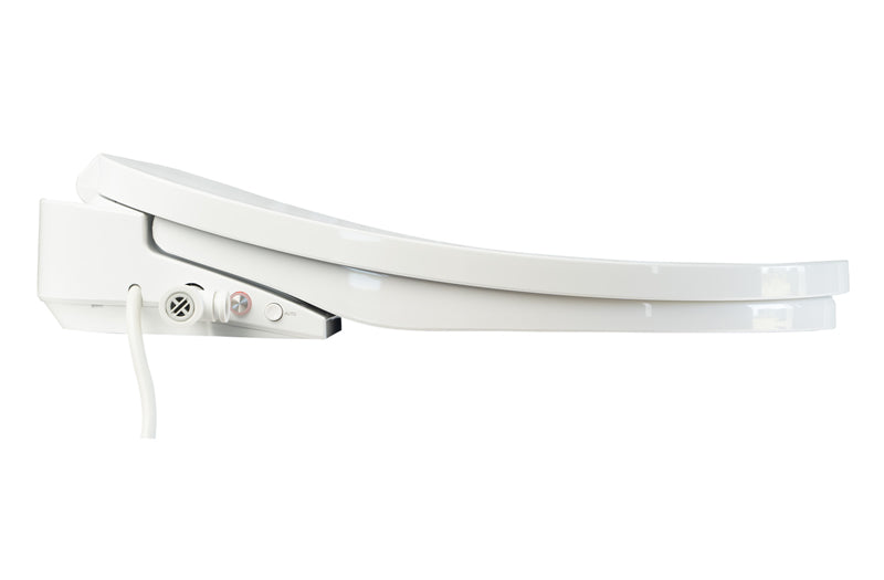 Eco-Nova Bidet Seat – Smart Bath Store